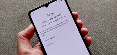 Image result for Android Factory Reset Protection