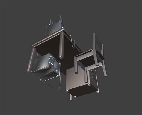 Image result for Rust Computer Station