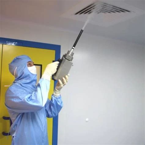 Image result for Airflow Pattern Visualization Testing