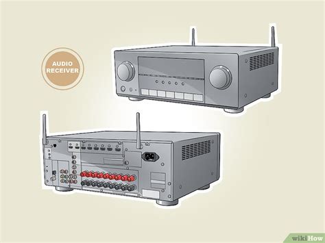 Image result for Sound System Set Up