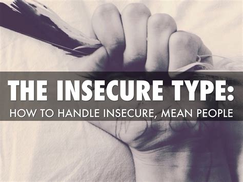 Image result for Insecure Meaning