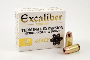 Image result for Explosive 45ACP