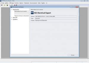 Image result for See Electrical/Software V4R3 Tutorial