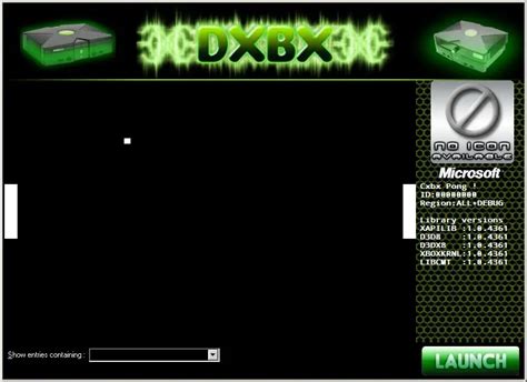 Image result for Original Xbox Emulator Android-App
