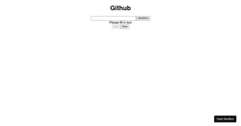 Image result for GitHub Search Syntax