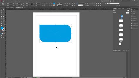 Image result for InDesign Cannot Drag Corner Image