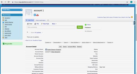Image result for Salesforce API Tutorial