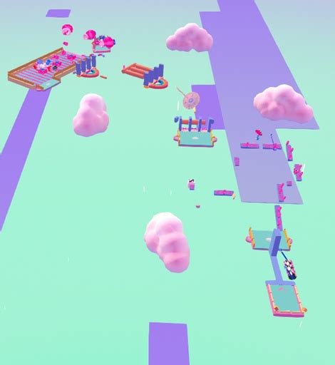 Image result for Fall Guys Doom