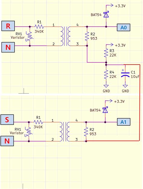 Image result for Arduino AC Measurement