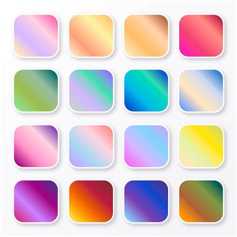 Image result for Gradient Color Tutorial