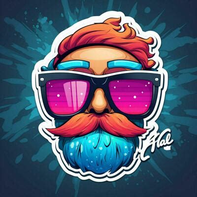 Image result for Sticker Effect