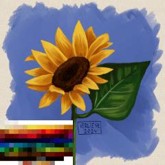 Image result for Clip Studio Oil Paint Tutorial