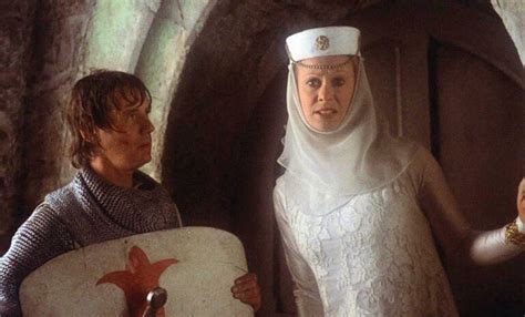 Monty Python and the Holy Grail (1975) Review - Cinematic Diversions