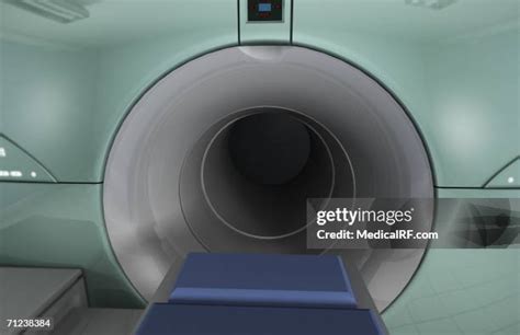 Image result for Inside MRI Scan Machine