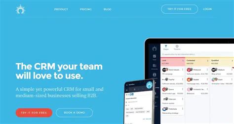 Image result for Sales Management Software