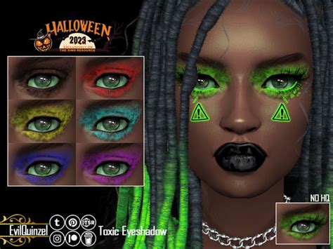 Image result for Sims 4 Toxic Mod