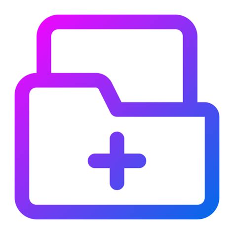 Image result for How to Add Folder Icon in Python Code