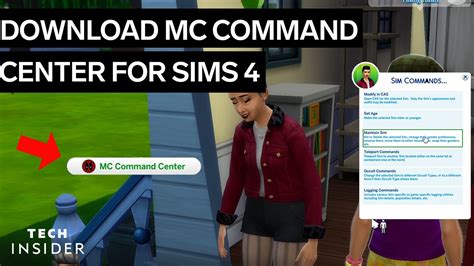 Image result for How to Download MC Command Center