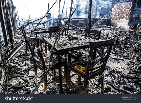 Image result for Safe House Burnt Down CWC