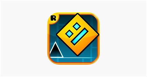 Image result for Geometry Dash Play Button