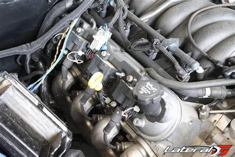Image result for How to Take Valve Cover Off LS Engine