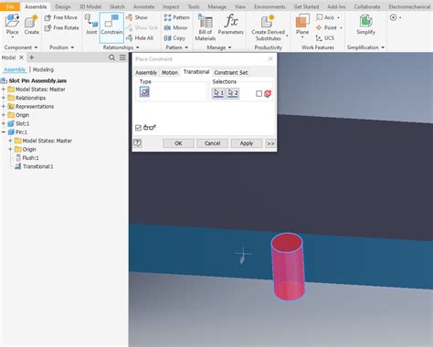 Image result for Autodesk Inventor Assembly Line