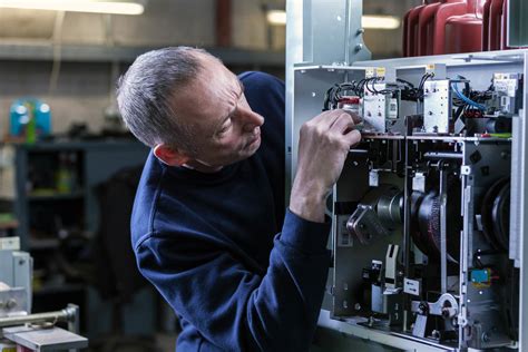 Image result for Switchgear Maintenance