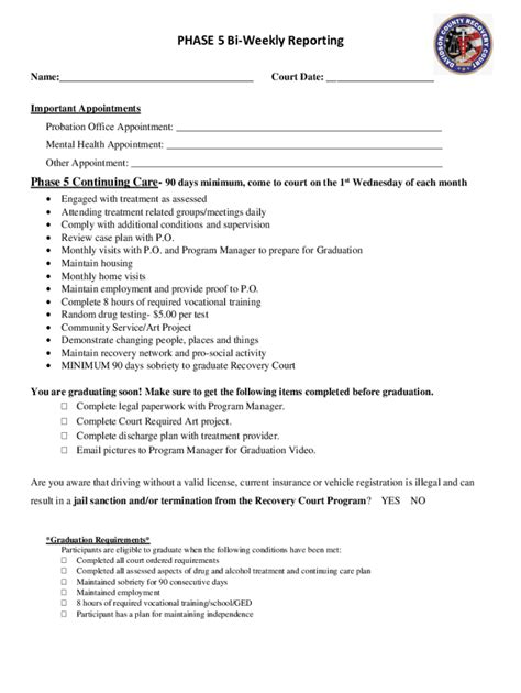 Image result for Inmate Probation Intake Process