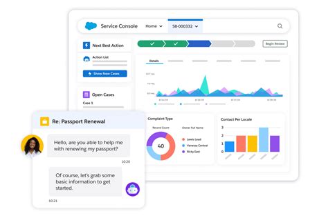 Image result for Salesforce Case Management Module