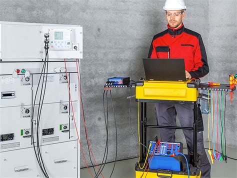 Image result for Protection Relay Testing Aspen