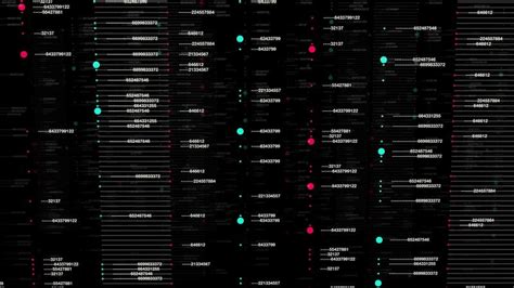 Image result for Data Information Number Code