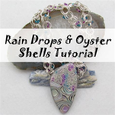 Image result for Jessama Tutorials Polymer Clay Bezel