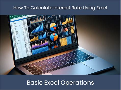 Image result for How to Graph Interest Rate in Excel