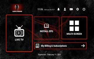 Image result for Alien Hosting IPTV