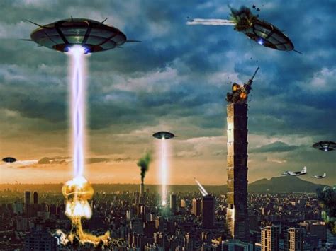 Image result for Alien Invasion Eas