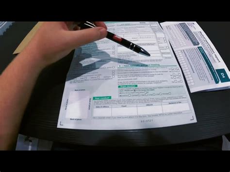 Image result for D2 Application Form How to Fill It In