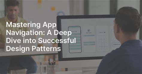 Image result for App Navigation Structure Design