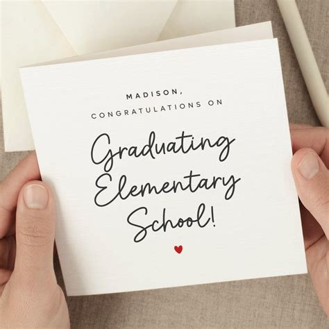 Image result for Elementary Graduation Sign