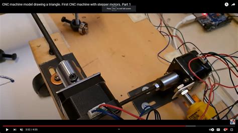 Image result for CNC Machine Using Arduino