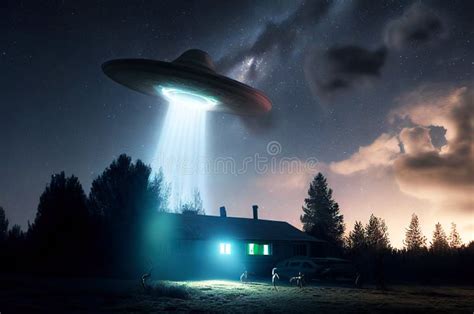 Image result for Alien Abduction Scene From Communion