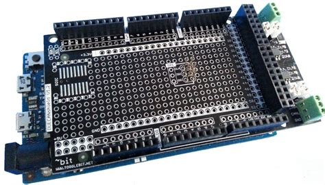 Image result for Arduino Due Can Shield