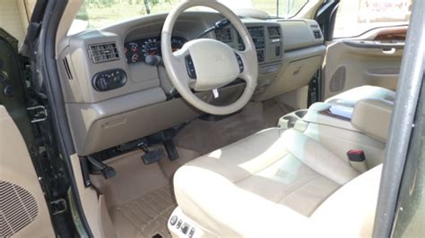 Image result for 2001 Ford Excursion Side Profile