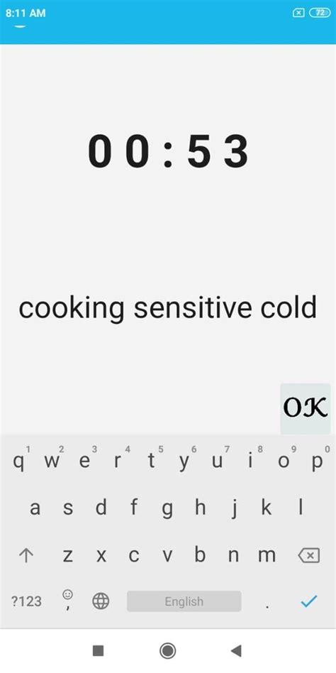 Image result for Typing Speed App