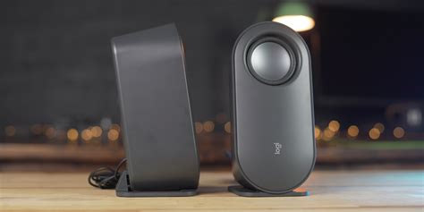 Image result for Logitech Z407 Installation