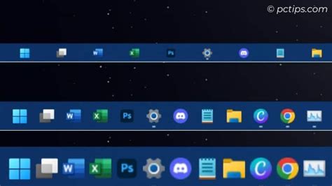 Image result for Taskbar Elements