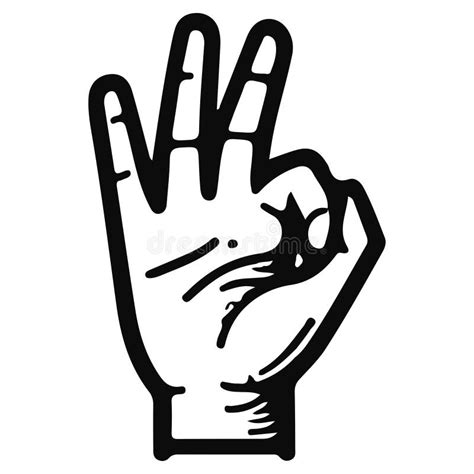 Image result for Hand Signal Graphics