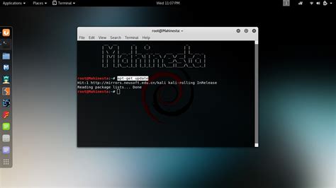 Image result for Setting Up Kali Linux On VirtualBox