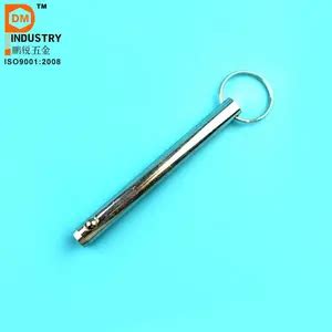 Image result for Spring Loaded Detent Pin