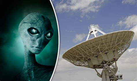 Image result for Alien Radio Frequency