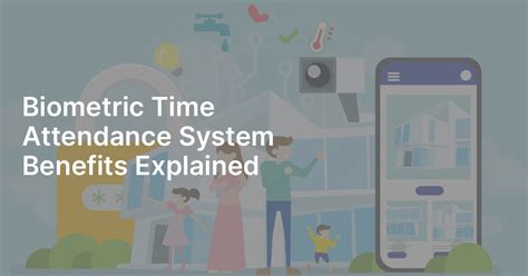 Image result for Biometric Attendance System How Its Works